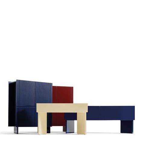 Cassina Hayama Barkast Misterdesign