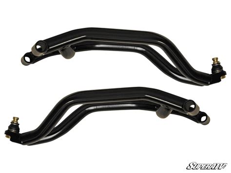 Polaris Ranger Full Size 500 High Clearance 1 Forward Offset A Arms