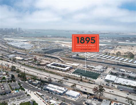 1895 Hancock St San Diego Ca 92110 Loopnet