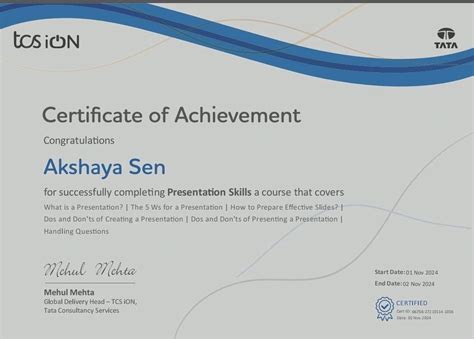 Akshaya Sen On Linkedin Linkedinlearning Professionalgrowth