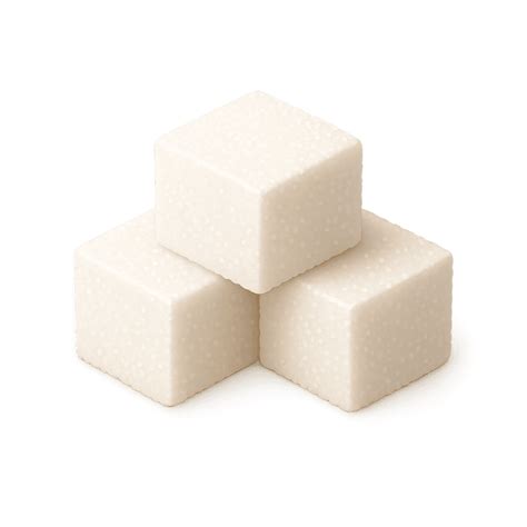Sugar Cube Thiings Collection