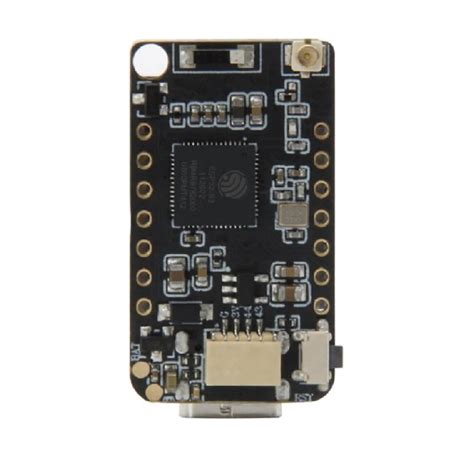 Buy LILYGO T QT Pro ESP32 Online