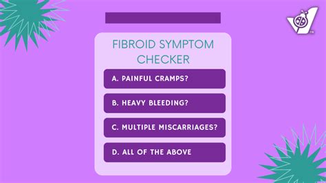 Can You Have Fibroids Without Heavy Bleeding