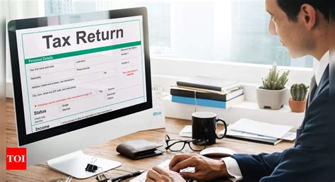 ITR Filing Income Tax Return For AY Top Things To Consider For ITR E Filing