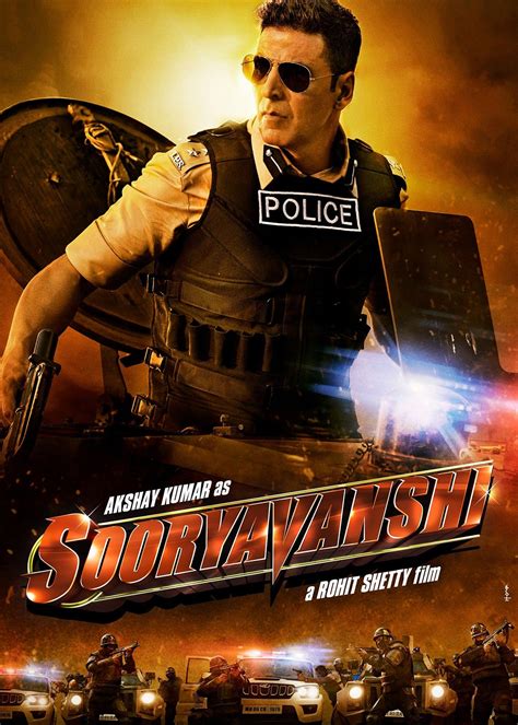 Sooryavanshi Movie Wallpapers Wallpaper Cave 47 OFF