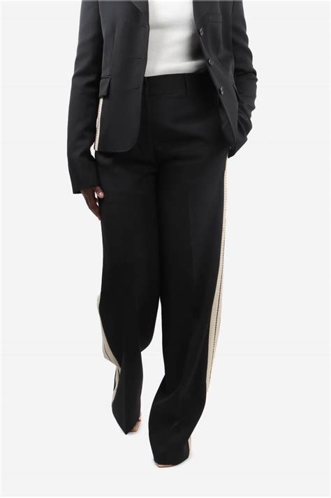 Luxusmarken Hose Palm Angels Drake Store