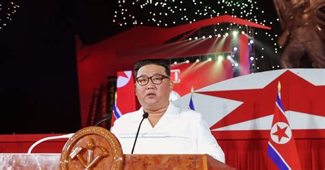 Coreia Do Norte Está Pronta Para Mobilizar Forças Nucleares Em Caso De