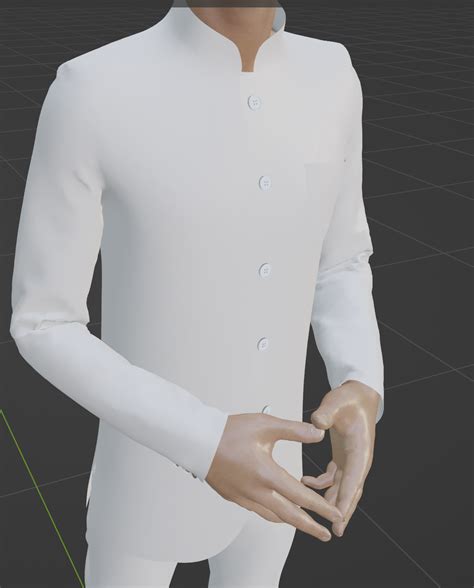 Textures Are Not Coming While Importing The FBX In The Blender How