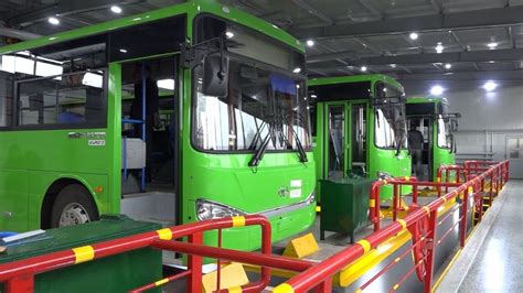 Ногоон автобусны худалдан авах ажиллагааны талаарх нотлох баримтыг