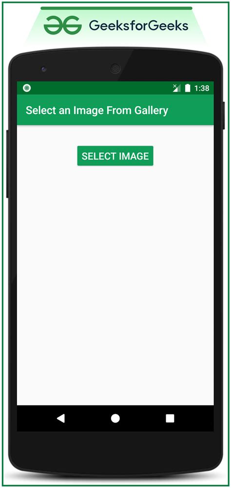 Comment Sélectionner Une Image Dans La Galerie Sur Android Stacklima