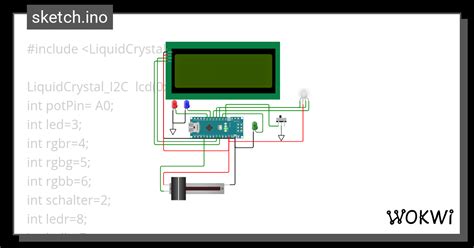 lap arduino 30 10 24 wokwi esp32 stm32 arduino simulator