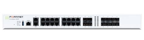 Fortigate 200f