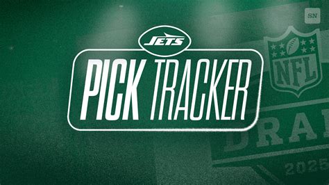 Jets Draft Picks 2025 Who Did New York Take Full List Of Nfl Draft