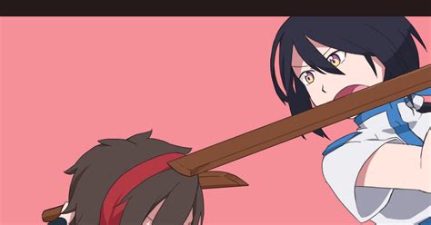 日出】 【日出】もももももももも！【fa】 遊樹まったりのマンガ Pixiv