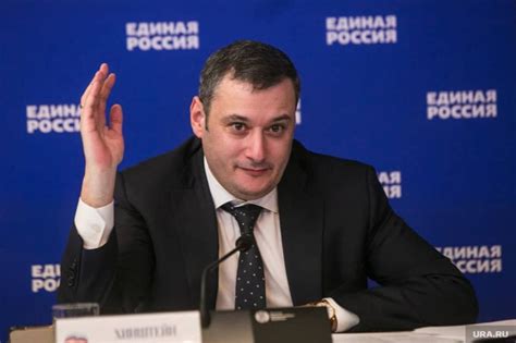 Хинштейн заявил о намерении проверить наличие зарубежных счетов ...
