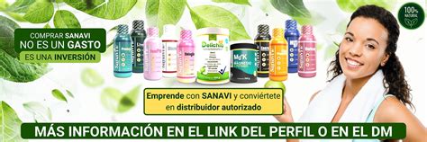 Sanavi Natural | Medellín