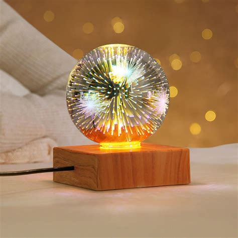Dgitem 3d 별자리 무드등 크리스탈 Led 밤하늘 미러볼 홈플러스 택배배송