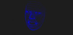 How To Use Kinect HD Face Vangos Pterneas