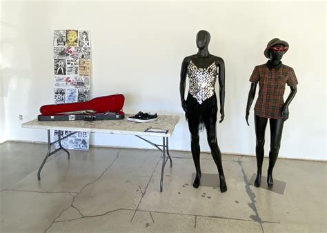Punk Rock Museum In Las Vegas Sneak Peek Tour