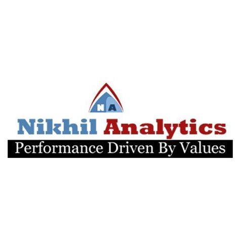 nikhil analytics nikhilanalytics threads say more