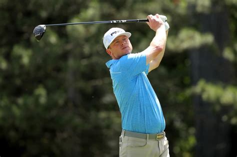 Golfer Nate Lashleys Win Caps Emotional Road Back After Tragedy