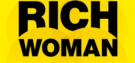 신간 ‘리치 우먼