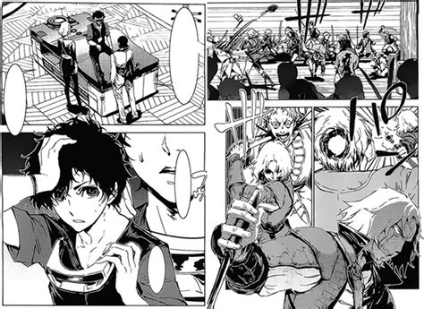 Le Manga Assassins Creed Awakening Licencié En France Adala News