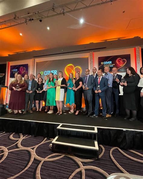 Dunham Mccarthy On Linkedin Customercare Coverawards Judge