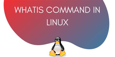 Banner Command In Linux What Is It And How To Use It Linuxfordevices