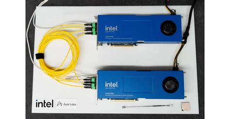 The Fpga Turns To Optical Interconnects