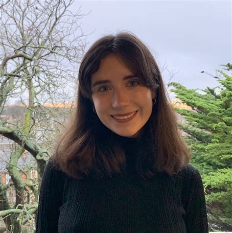 Róisin Finnegan Intern Law And Climate Atlas University Of Cambridge Centre For Climate