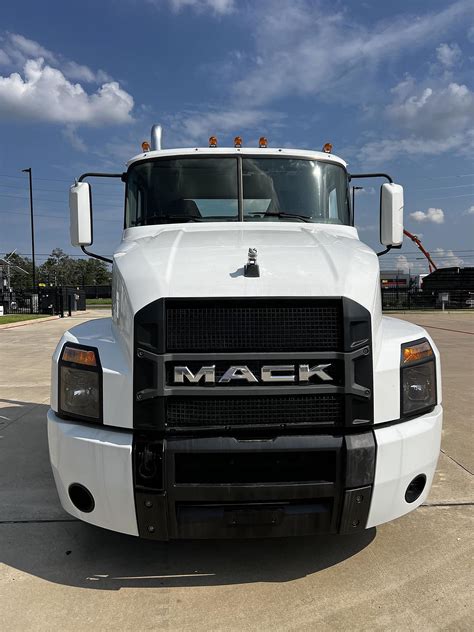 2022 Mack Anthem 64t For Sale Day Cab 5360891