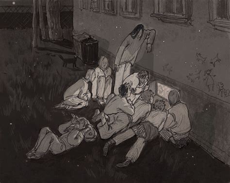 дом в котором on Behance