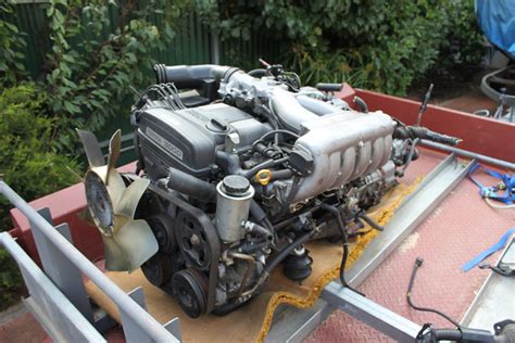 2jz-ge engine - an album on Flickr