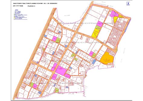 Bodakdev Tp 1b Ahmedabad Gujarat Properties Updates