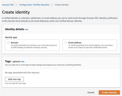 Amazon Ses Tutorial A Complete Setup Walkthrough