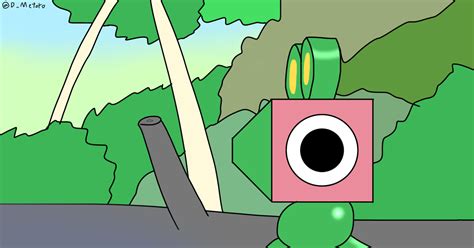 セルリアンけものフレンズ 地味に固くて強いやつ どじょうのイラスト Pixiv