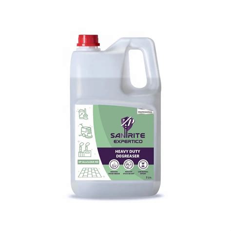 Sanirite Expertico Industrial Floor Cleaner Concentrate 5 Ltr At ₹ 1900