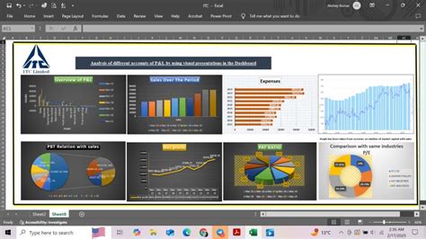 Lovelyprofessionaluniversity Msob Spreadsheetmodellingassignment1