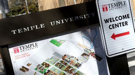 Temple University Acting President Dies Suddenly During Memorial Service 105 Kjamz