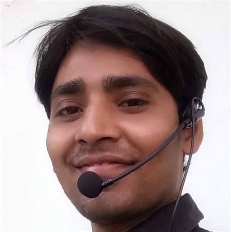 Choubey चौबे Sir