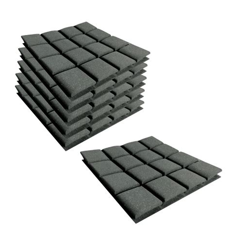 Turbo Foam Panels Acoustic Inbox
