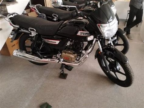 Tvs Radeon Bike Apache Rtr 200 4v At ₹ 83900 Piece In Sikar Id