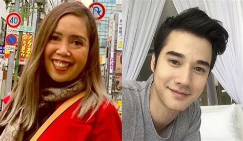 Thai Talent Agency Threatens Kakai Bautista With Legal Action If She