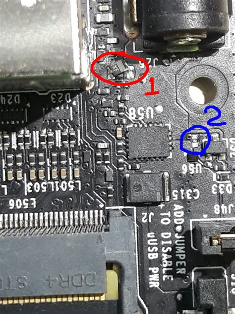 Jetson Nano Power Jack 5V 4A Not Working Jetson Nano NVIDIA Developer Forums