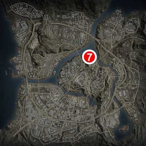 Cod Warzone She Never Let Me Down Guide How To Open Bunker 7