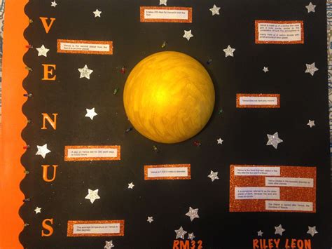 Planet Mars Project Ideas