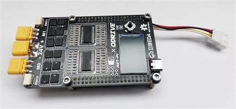 Foc Odrive Ap
