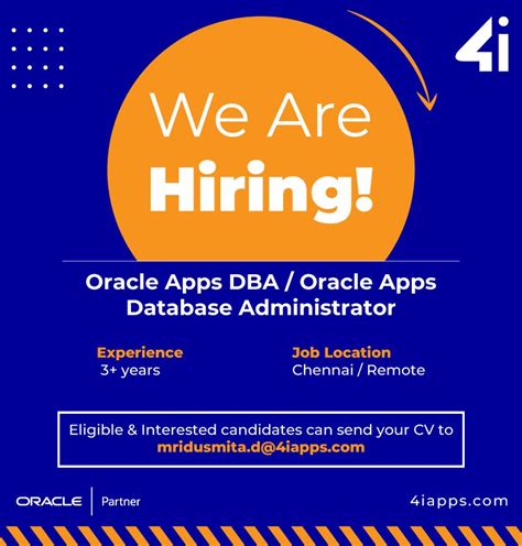 Mridusmita Das On Linkedin Oracleapps Oraclejobs