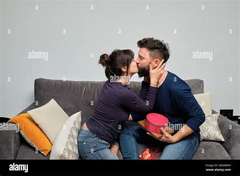 Exchanging View Hi Res Stock Photography And Images Alamy